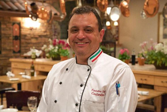 chef - Best Western Plus